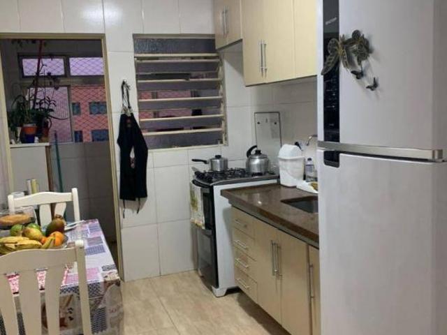 Apartamento em Vila Galvão, Guarulhos/SP de 60m² 2 quartos à venda por R$ 319.000,00