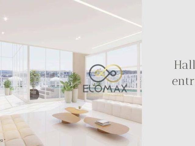 Apartamento em Vila Galvão, Guarulhos/SP de 71m² 2 quartos à venda por R$ 533.600,00