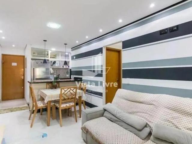 Apartamento em Vila Galvão, Guarulhos/SP de 77m² 3 quartos à venda por R$ 660.000,00