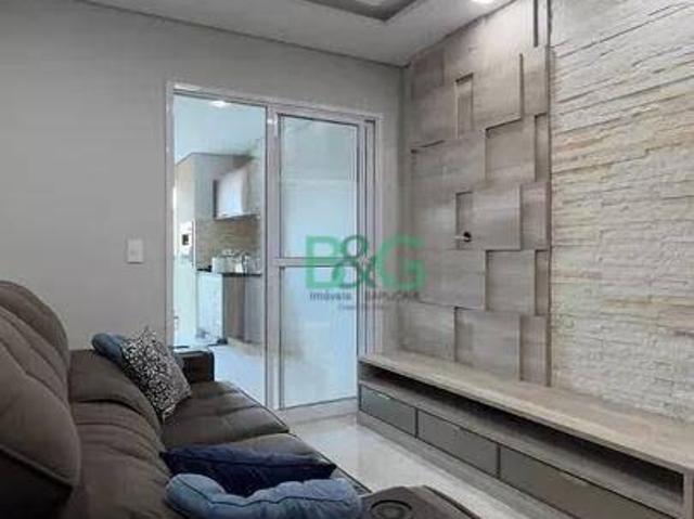 Apartamento em Vila Galvão, Guarulhos/SP de 77m² 3 quartos à venda por R$ 699.000,00