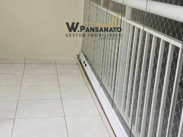 Apartamento em Vila Galvão, Guarulhos/SP de 78m² 3 quartos à venda por R$ 520.000,00