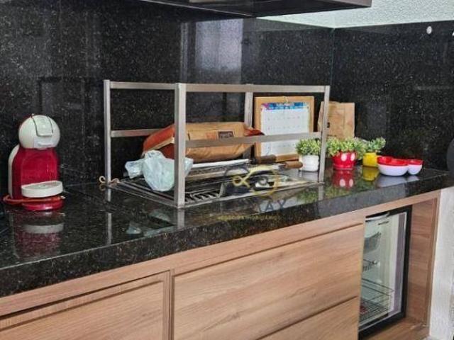 Apartamento em Vila Galvão, Guarulhos/SP de 88m² 3 quartos à venda por R$ 958.000,00