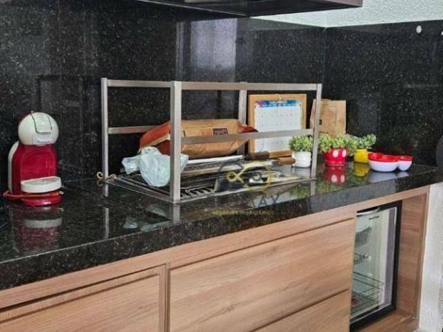 Apartamento em Vila Galvão, Guarulhos/SP de 88m² 3 quartos à venda por R$ 958.000,00