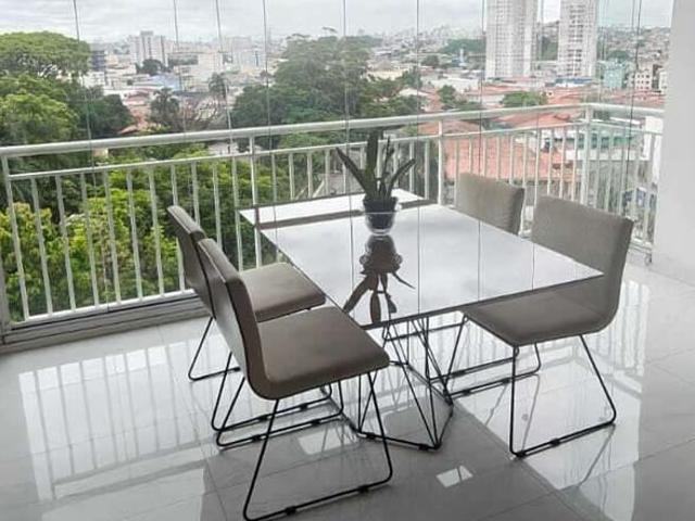 Apartamento em Vila Galvão, Guarulhos/SP de 88m² 3 quartos à venda por R$ 959.000,00
