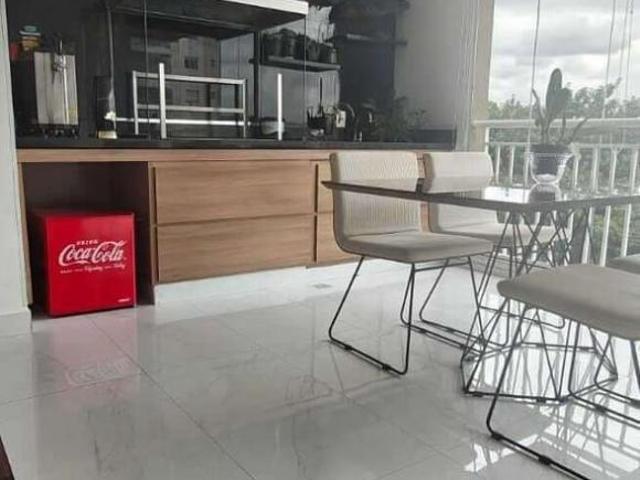 Apartamento em Vila Galvão, Guarulhos/SP de 88m² 3 quartos à venda por R$ 960.000,00