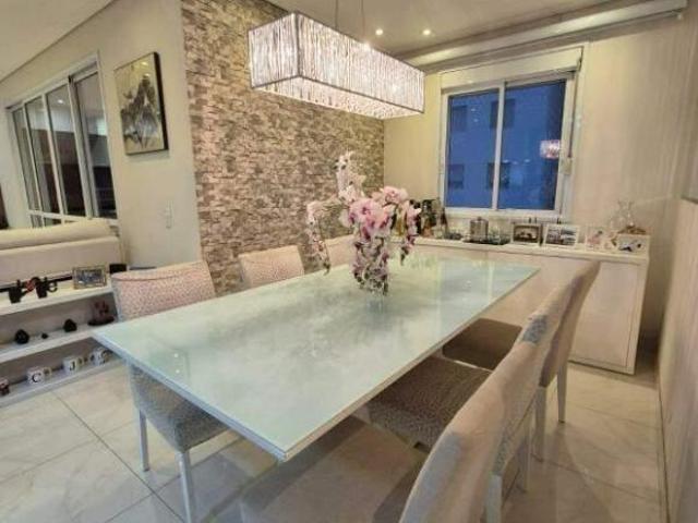 Apartamento em Vila Galvão, Guarulhos/SP de 88m² 1 quartos à venda por R$ 948.000,00