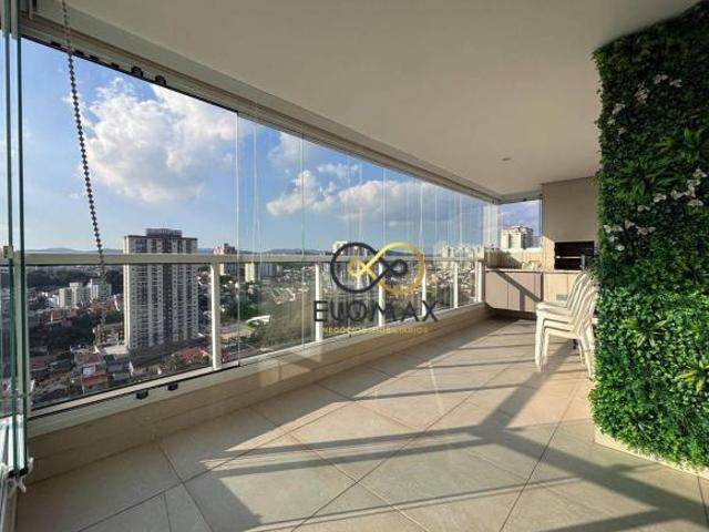 Apartamento em Vila Galvão, Guarulhos/SP de 107m² 3 quartos à venda por R$ 1.125.000,00