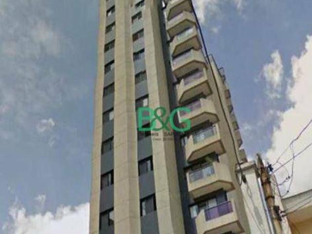 Apartamento em Vila Galvão, Guarulhos/SP de 107m² 3 quartos à venda por R$ 571.900,00