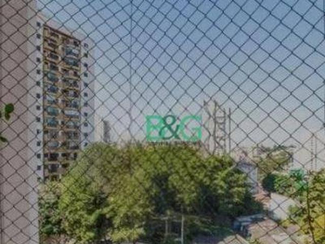 Apartamento em Vila Galvão, Guarulhos/SP de 107m² 3 quartos à venda por R$ 572.000,00