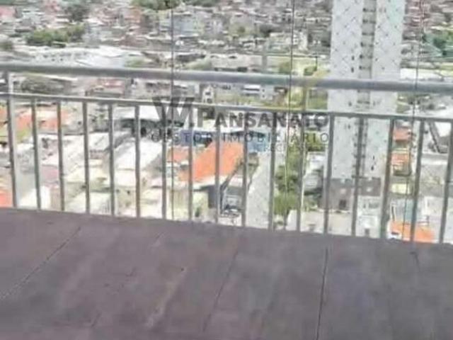 Apartamento em Vila Galvão, Guarulhos/SP de 114m² 3 quartos à venda por R$ 1.250.000,00