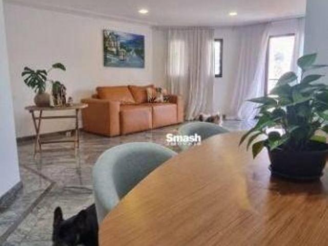 Apartamento em Vila Galvão, Guarulhos/SP de 170m² 3 quartos à venda por R$ 890.000,00