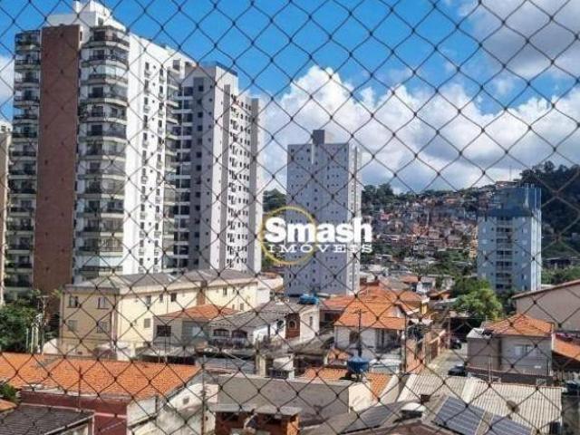 Apartamento em Vila Galvão, Guarulhos/SP de 170m² 3 quartos à venda por R$ 890.000,00