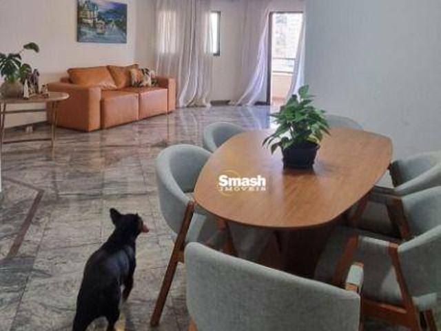 Apartamento em Vila Galvão, Guarulhos/SP de 170m² 3 quartos à venda por R$ 889.900,00