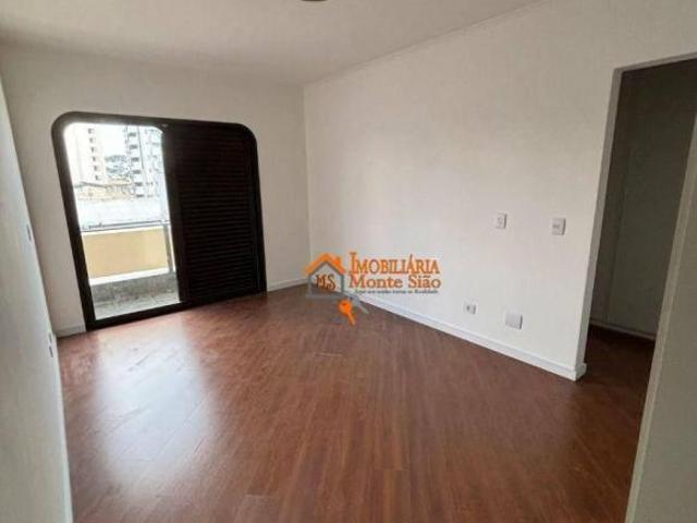 Apartamento em Vila Galvão, Guarulhos/SP de 220m² 3 quartos à venda por R$ 1.500.000,00