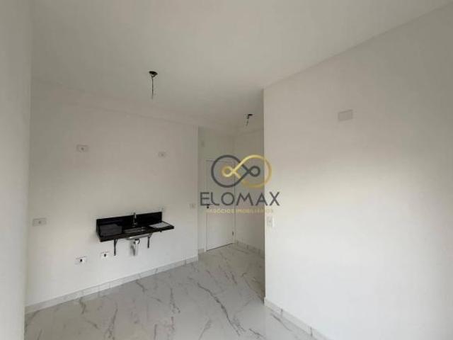 Apartamento em Vila Galvão, Guarulhos/SP de 30m² 1 quartos à venda por R$ 269.000,00