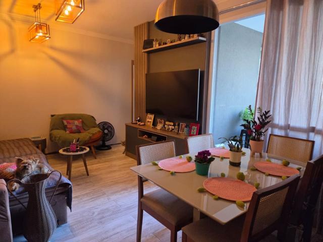 Apartamento em Vila Galvão, Jundiaí/SP de 98m² 3 quartos à venda por R$ 1.059.000,00