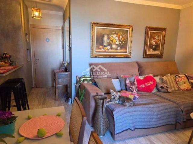 Apartamento em Vila Galvão, Jundiaí/SP de 98m² 3 quartos à venda por R$ 1.060.000,00