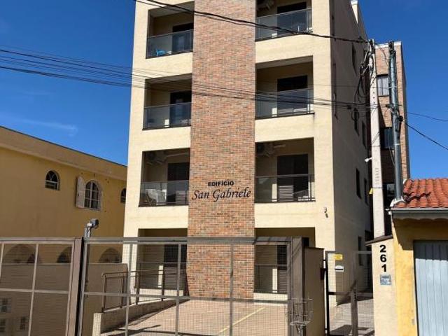 Apartamento em Vila Gato, Bragança Paulista/SP de 64m² 2 quartos à venda por R$ 474.700,00 ou para l