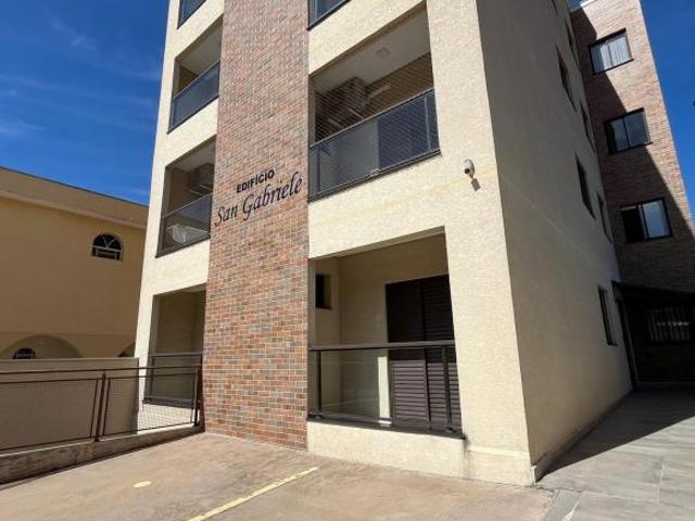 Apartamento em Vila Gato, Bragança Paulista/SP de 64m² 2 quartos à venda por R$ 474.700,00 ou para l