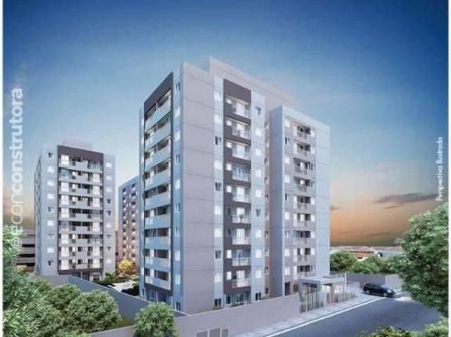 Apartamento em Vila Gea, São Paulo/SP de 37m² 2 quartos à venda por R$ 303.900,00