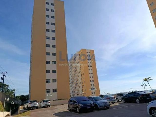Apartamento em Vila Georgina, Campinas/SP de 62m² 2 quartos à venda por R$ 280.000,00