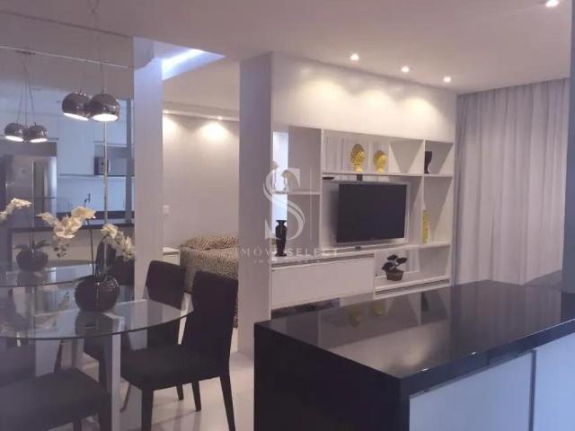 Apartamento em Vila Gertrudes, São Paulo/SP de 50m² 1 quartos à venda por R$ 878.000,00