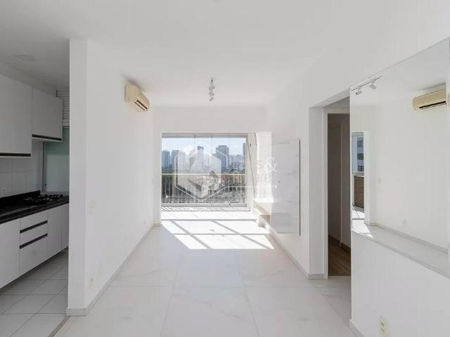 Apartamento em Vila Gertrudes, São Paulo/SP de 68m² 2 quartos à venda por R$ 915.000,00