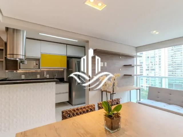 Apartamento em Vila Gertrudes, São Paulo/SP de 69m² 2 quartos à venda por R$ 1.119.000,00