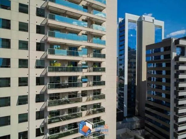 Apartamento em Vila Gertrudes, São Paulo/SP de 70m² 2 quartos à venda por R$ 1.199.000,00