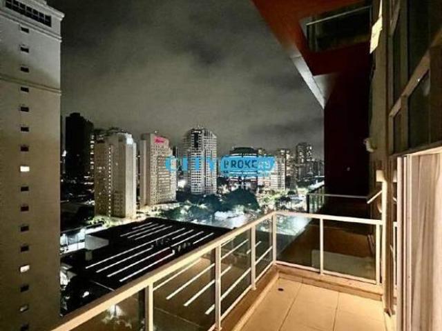 Apartamento em Vila Gertrudes, São Paulo/SP de 86m² 2 quartos à venda por R$ 1.384.000,00
