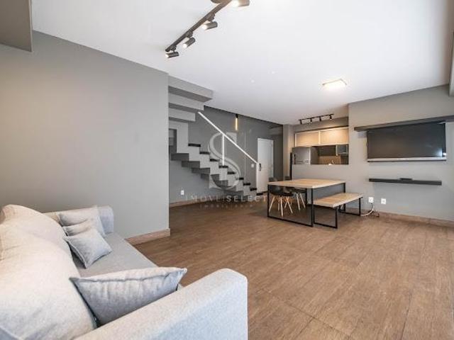 Apartamento em Vila Gertrudes, São Paulo/SP de 89m² 1 quartos à venda por R$ 1.780.000,00 ou para locação R$ 7.500,00/mes