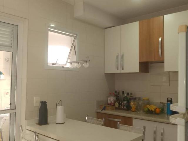 Apartamento em Vila Gertrudes, São Paulo/SP de 98m² 3 quartos à venda por R$ 1.300.000,00 ou para locação R$ 7.700,00/mes