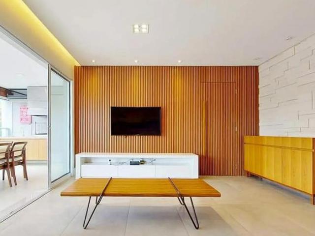 Apartamento em Vila Gertrudes, São Paulo/SP de 135m² 3 quartos à venda por R$ 2.070.000,00