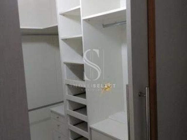 Apartamento em Vila Gertrudes, São Paulo/SP de 165m² 4 quartos à venda por R$ 3.949.000,00
