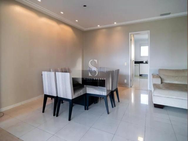 Apartamento em Vila Gertrudes, São Paulo/SP de 207m² 4 quartos à venda por R$ 3.689.000,00