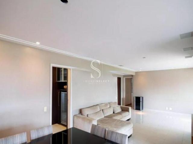 Apartamento em Vila Gertrudes, São Paulo/SP de 207m² 4 quartos à venda por R$ 3.690.000,00
