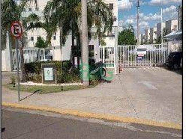 Apartamento em Vila Giampietro, Birigüi/SP de 39m² 2 quartos à venda por R$ 87.719,45