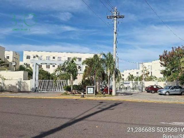 Apartamento em Vila Giampietro, Birigüi/SP de 39m² 2 quartos à venda por R$ 87.819,45