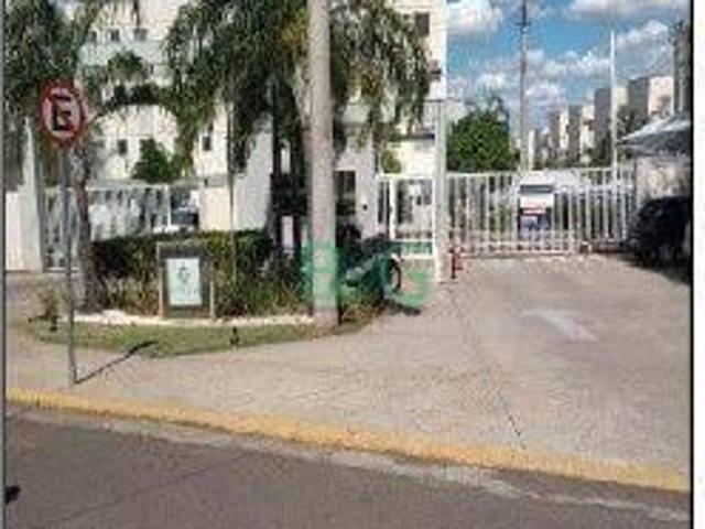 Apartamento em Vila Giampietro, Birigüi/SP de 39m² 2 quartos à venda por R$ 90.000,00
