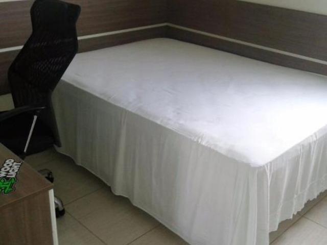 Apartamento em Vila Giampietro, Birigüi/SP de 98m² 3 quartos à venda por R$ 500.000,00