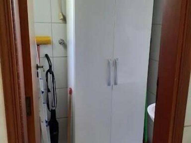 Apartamento em Vila Gilda Santo André