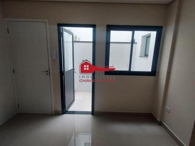 Apartamento em Vila Gilda Santo André