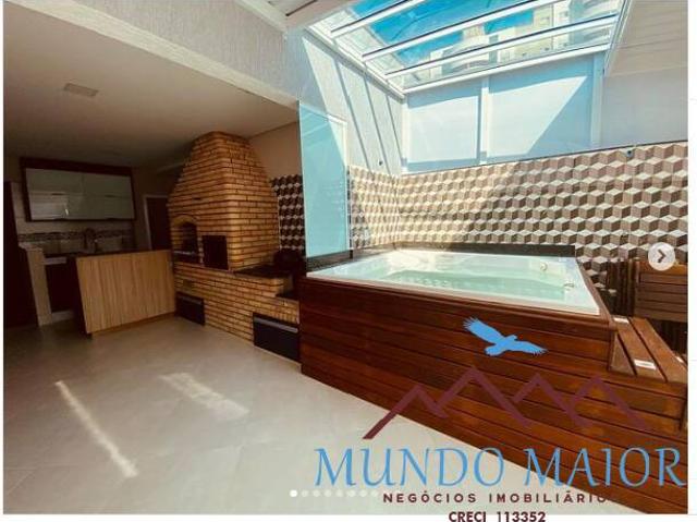 Apartamento em Vila Gilda, Santo André/SP de 108m² 2 quartos à venda por R$ 599.900,00