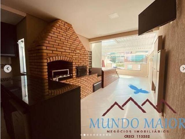 Apartamento em Vila Gilda, Santo André/SP de 108m² 2 quartos à venda por R$ 600.000,00