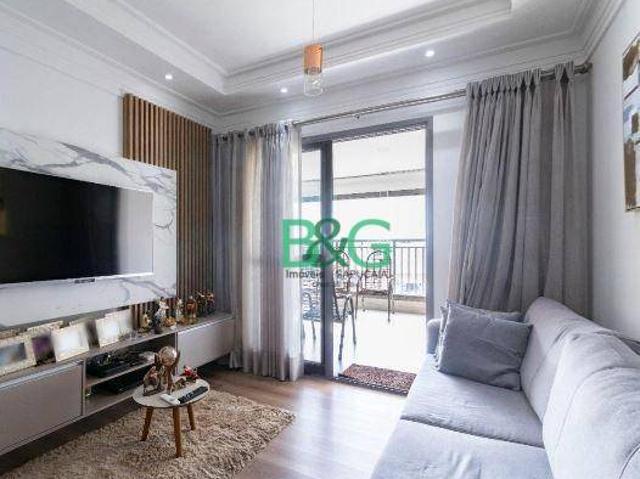 Apartamento em Vila Gilda, Santo André/SP de 108m² 3 quartos à venda por R$ 1.259.900,00