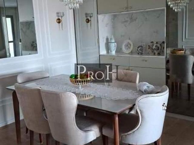 Apartamento em Vila Gilda, Santo André/SP de 108m² 3 quartos à venda por R$ 1.485.000,00