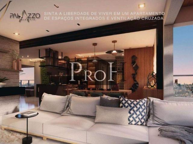 Apartamento em Vila Gilda, Santo André/SP de 100m² 3 quartos à venda por R$ 1.255.000,00