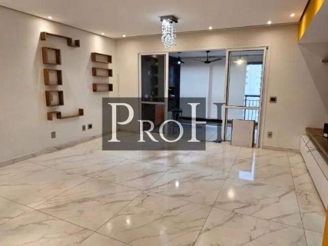 Apartamento em Vila Gilda, Santo André/SP de 126m² 3 quartos à venda por R$ 1.397.000,00