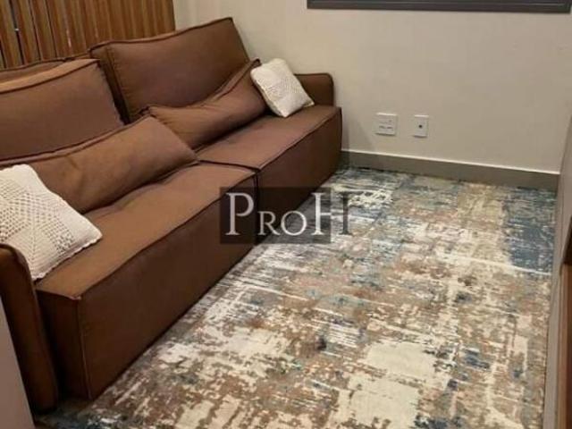 Apartamento em Vila Gilda, Santo André/SP de 128m² 3 quartos à venda por R$ 1.799.000,00