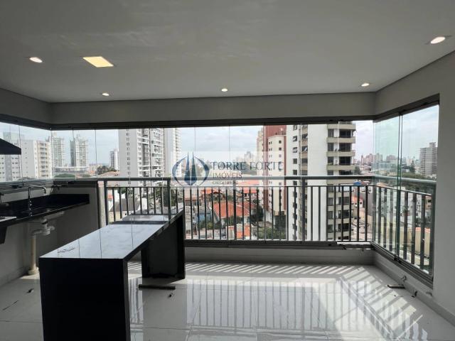 Apartamento em Vila Gilda, Santo André/SP de 160m² 3 quartos à venda por R$ 1.649.900,00